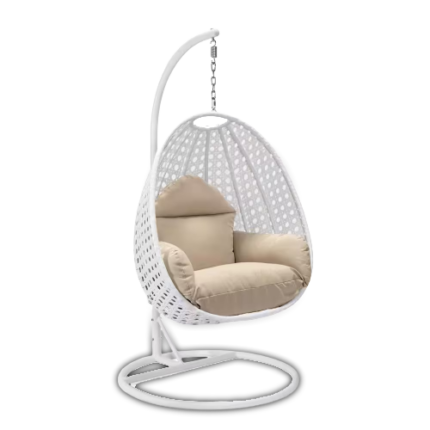 The Zula House – Swing into Life's Rhythms