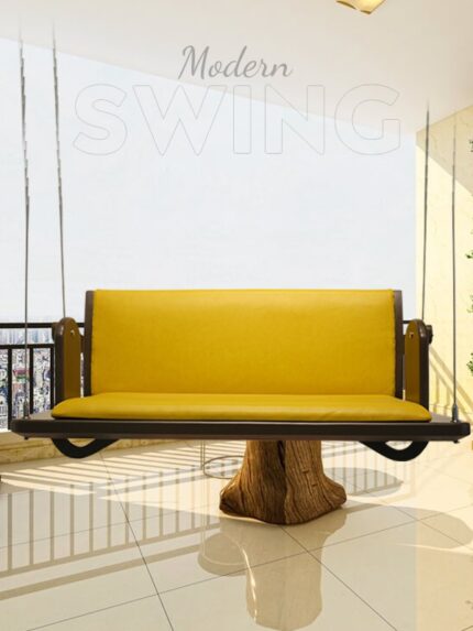 The Zula House – Swing into Life's Rhythms