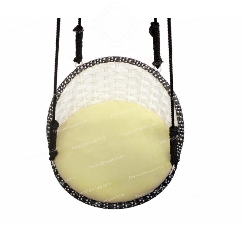 Outdoor Swing – The Zula House