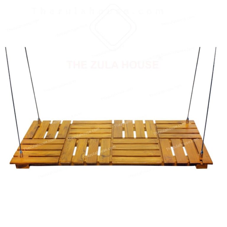 Wooden Swing – Page 2 – The Zula House