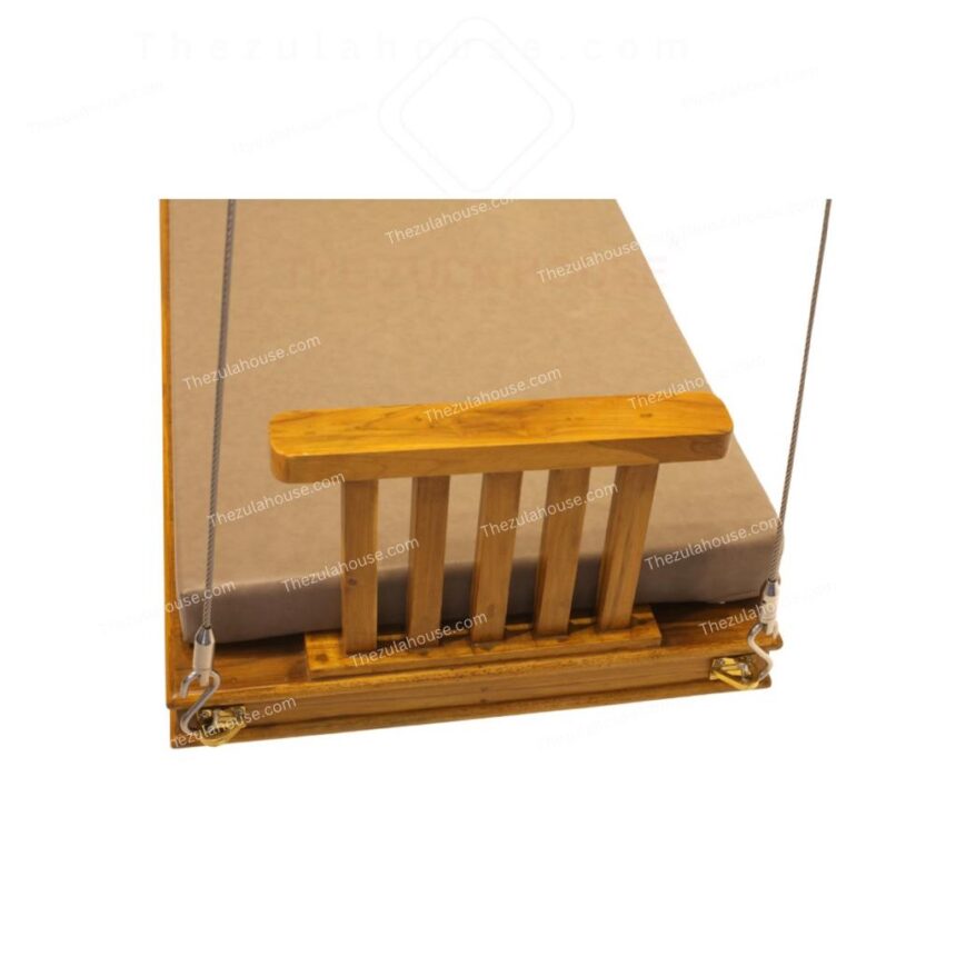 WS 08 – WOODEN PLANK OONJAL – WOODEN JHULA – The Zula House