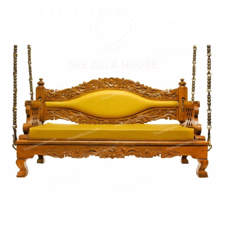 Wooden Swing – Page 2 – The Zula House