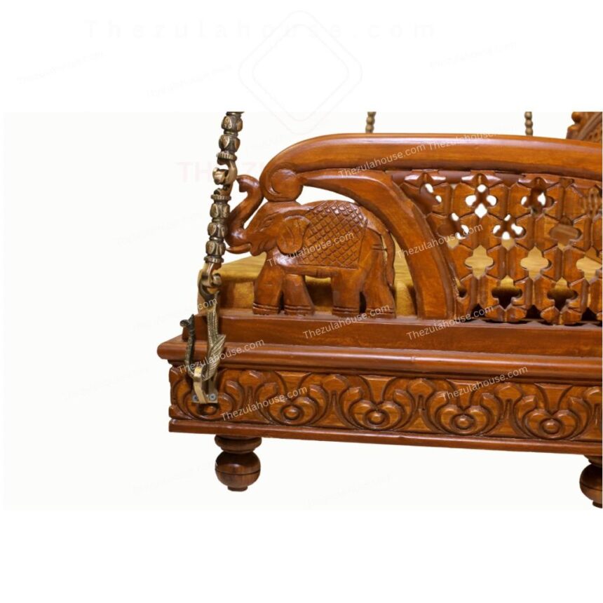 The Zula House – Swing into Life's Rhythms