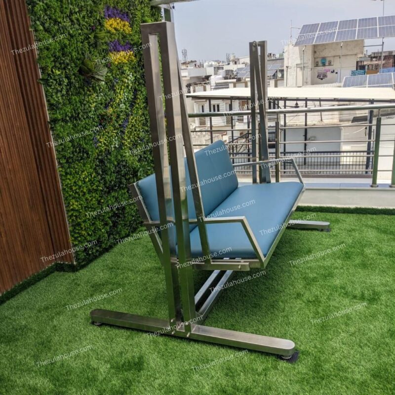 STAND 02 – STAINLESS STEEL 304 GRADE STAND SWING – The Zula House