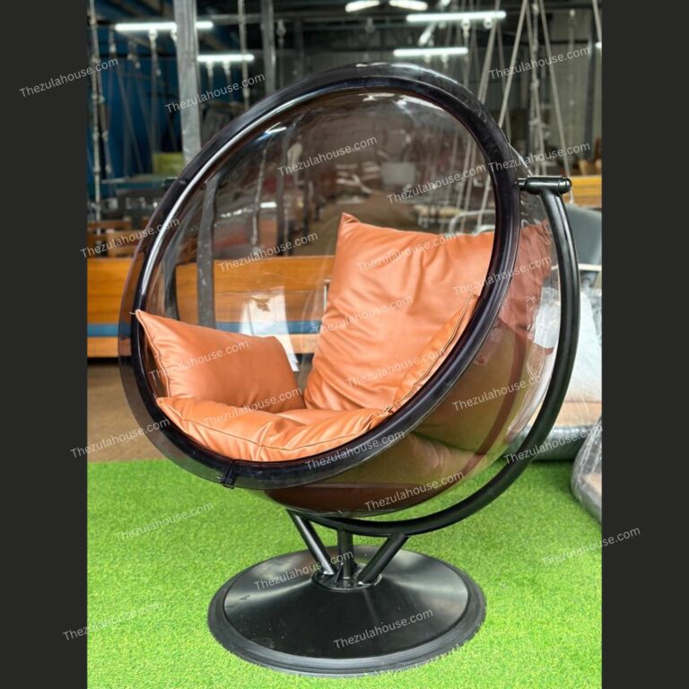 Swing with stand – The Zula House